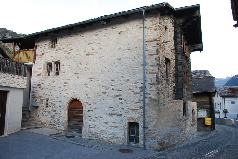 Öffnungszeiten – Gemeinde Raron